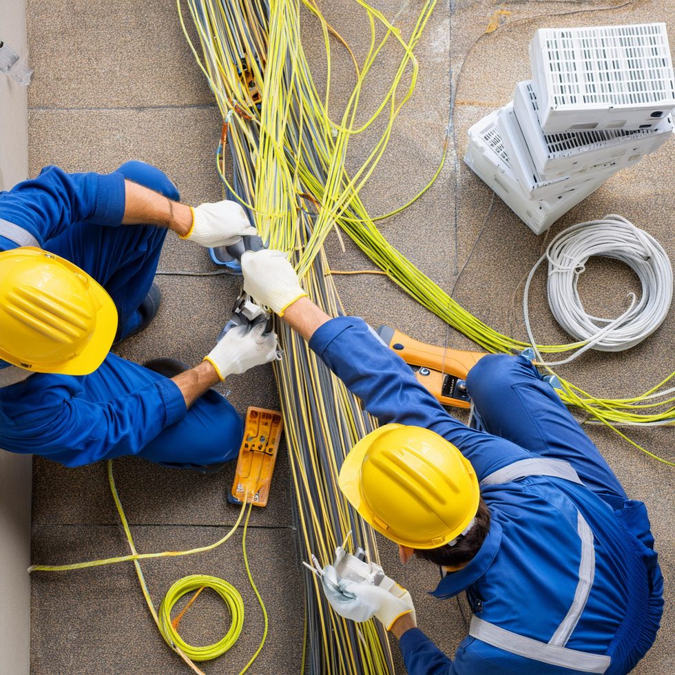 Cable Faults: Understanding The Causes - Tri-Lectro Cape Town